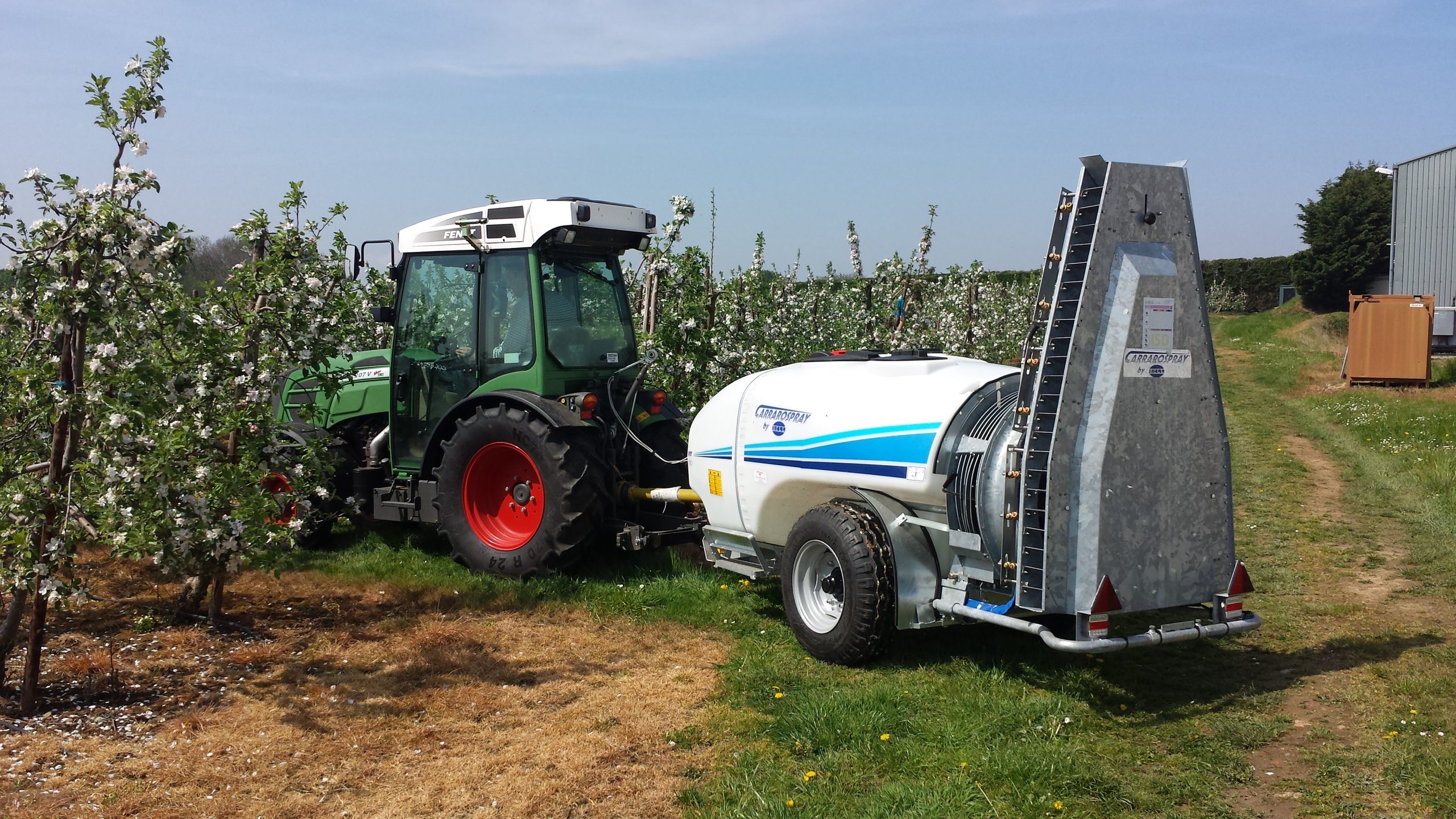 OCLL Q Wector 3 - NP Seymour