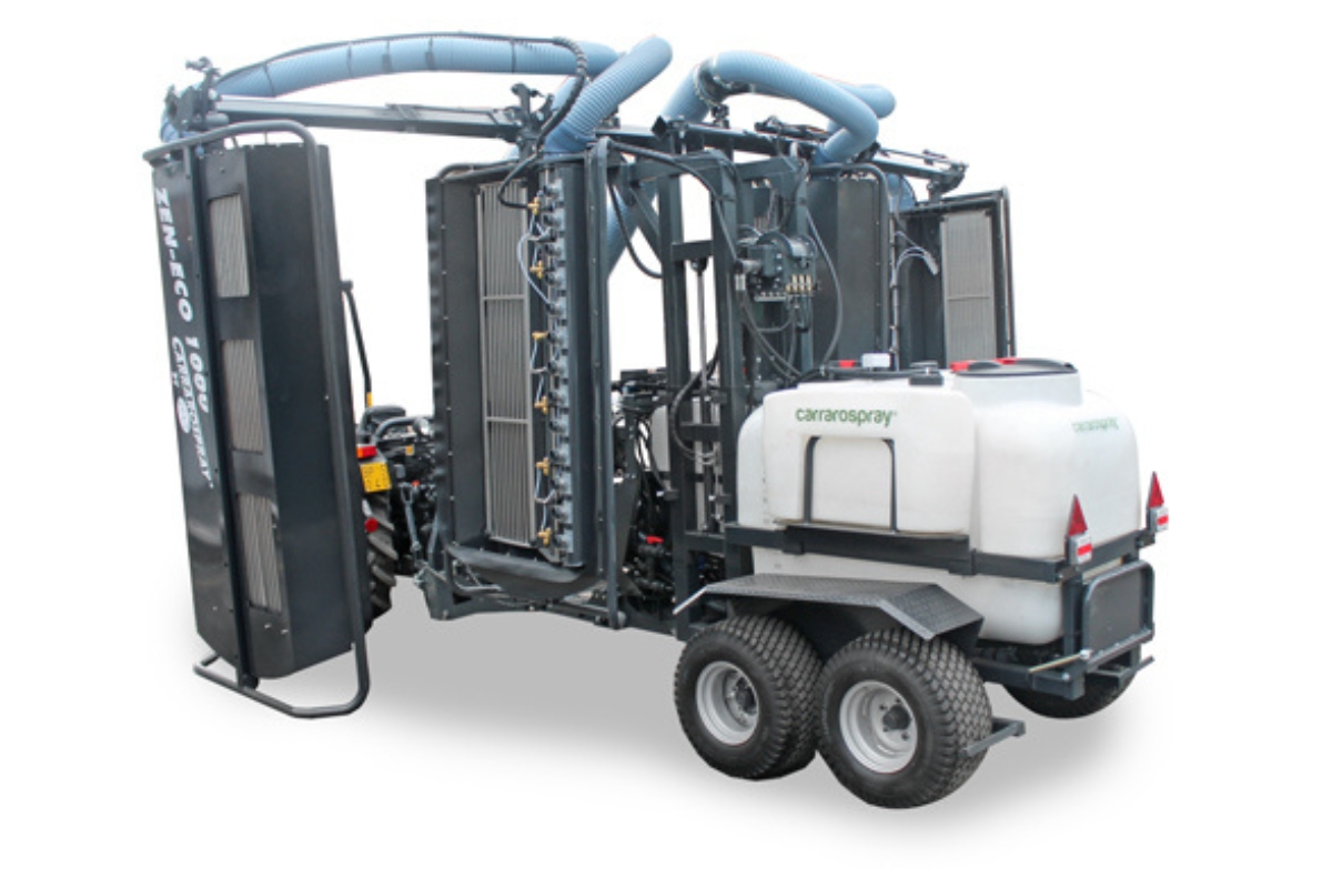 OCLL ZEN ECO | NP Seymour