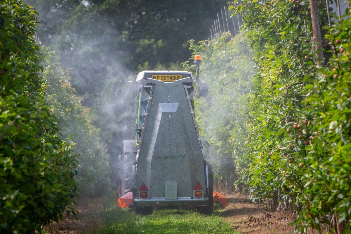 Combining operations - NP Seymour